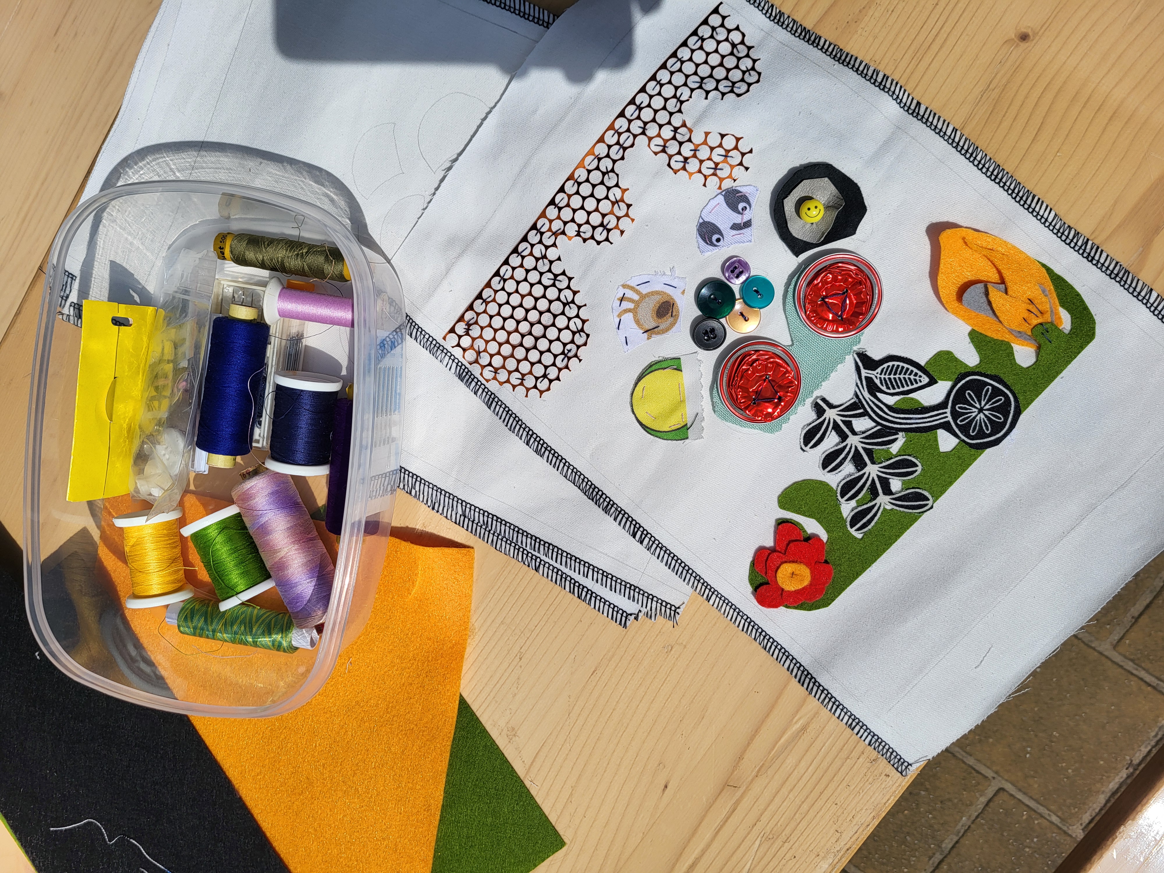 Dag van Palenstein 2025 vol van kunst, verbinding en creativiteit